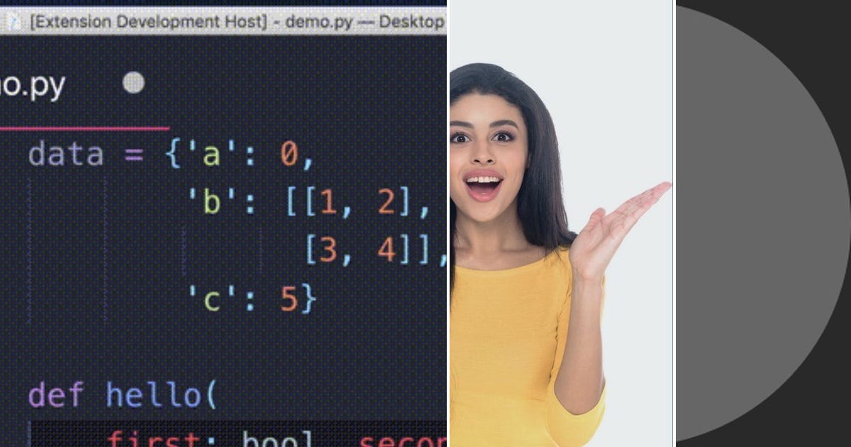 List: Python | Curated by Tremmer A. | Medium