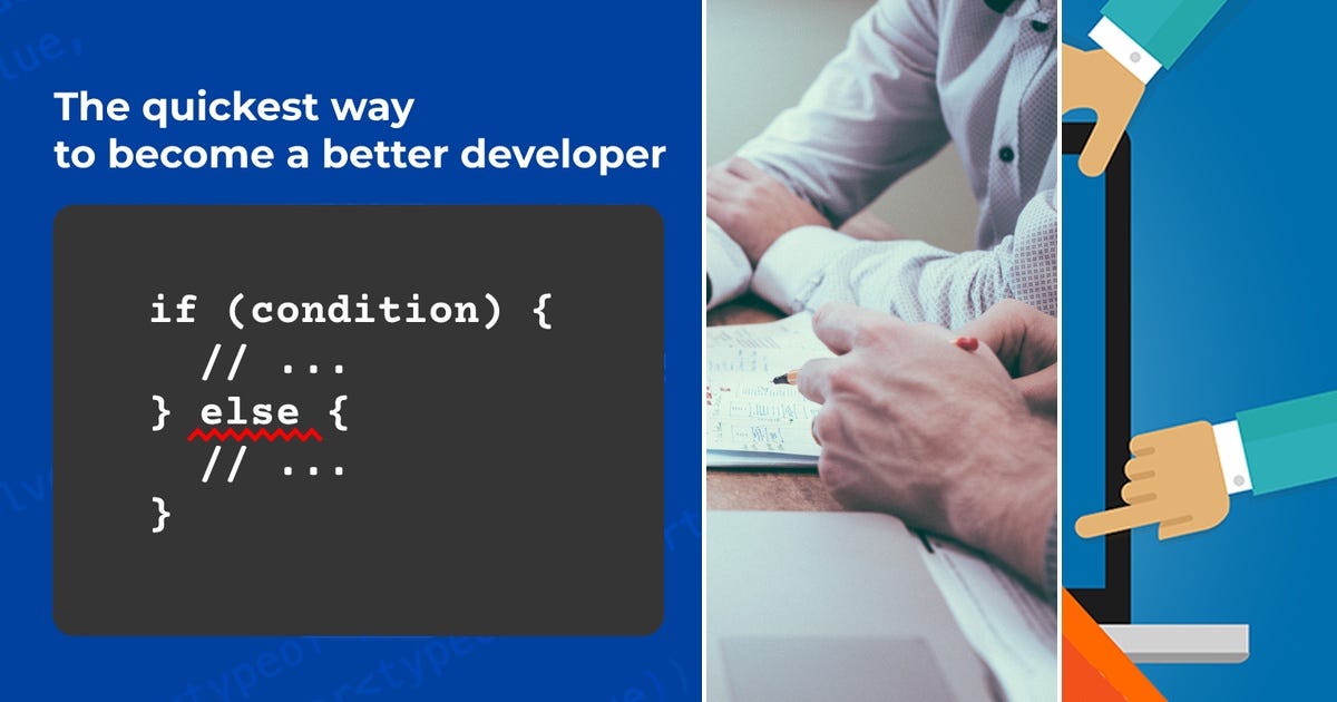List: Better Code | Curated by pavan prakash | Medium