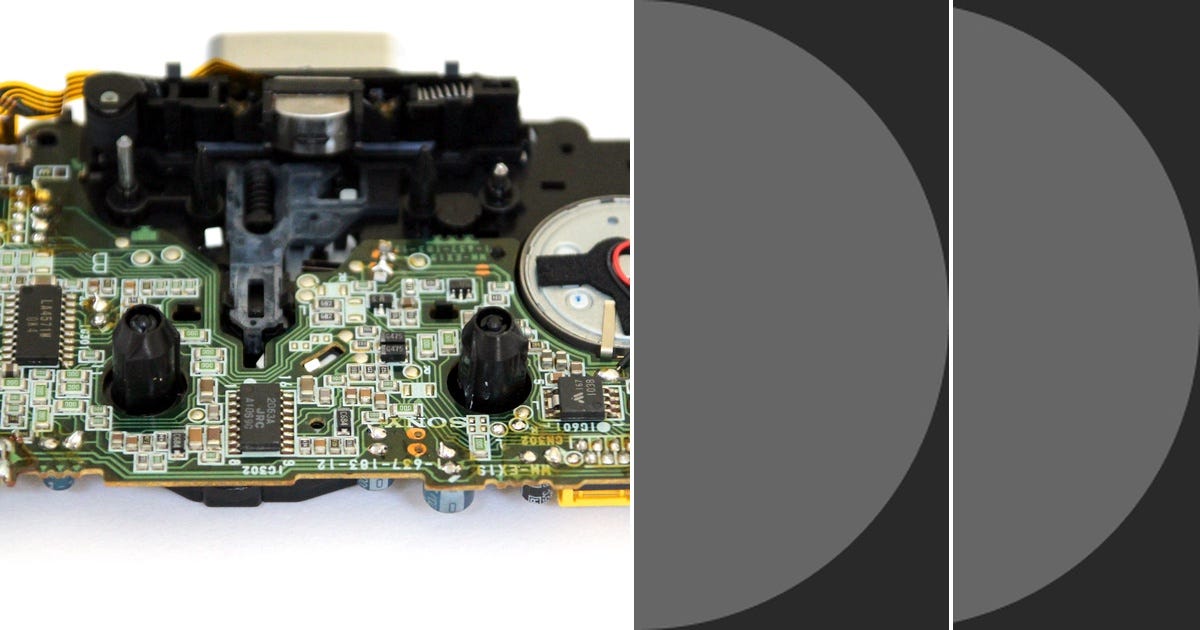 List: Walkman | Curated by Marshall Young | Medium