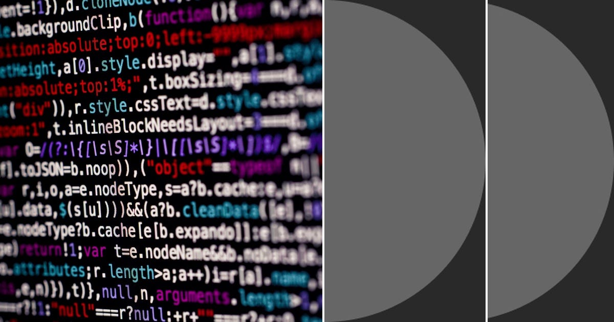 List: JavaScript | Curated by John Sweet | Medium