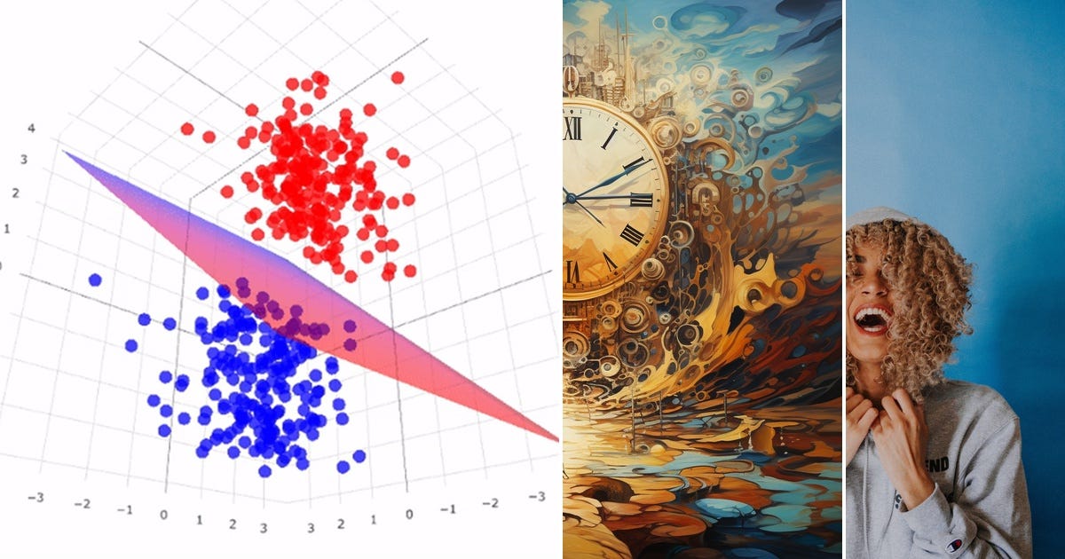 List: Anomaly detection | Curated by László Sipőcz | Medium