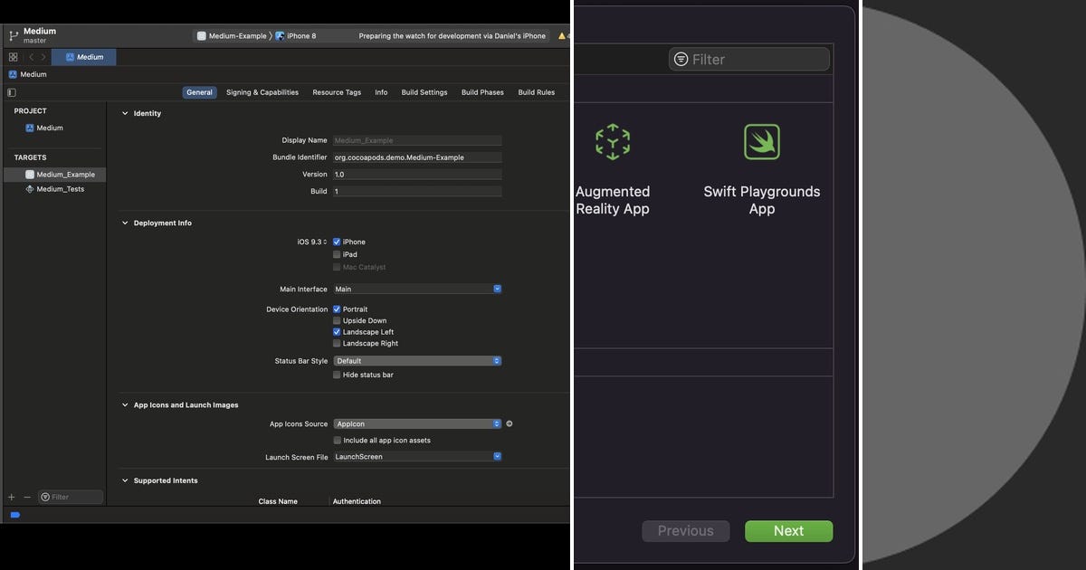 List: Framework | Curated by cristian sanchez | Medium
