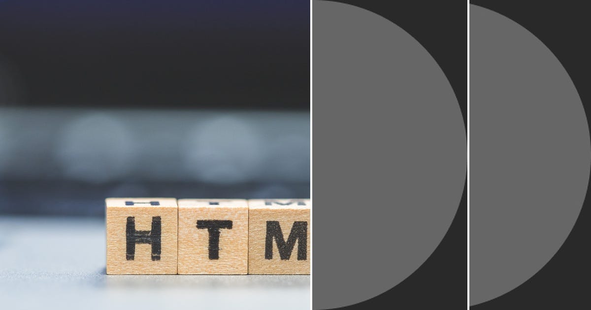 List: Html and css | Curated by Tatarchuk.M. | Medium