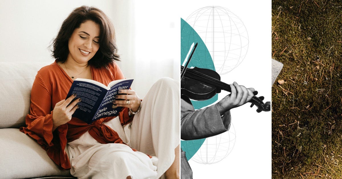 List: Reading list | Curated by Sourav Ghosh | Medium