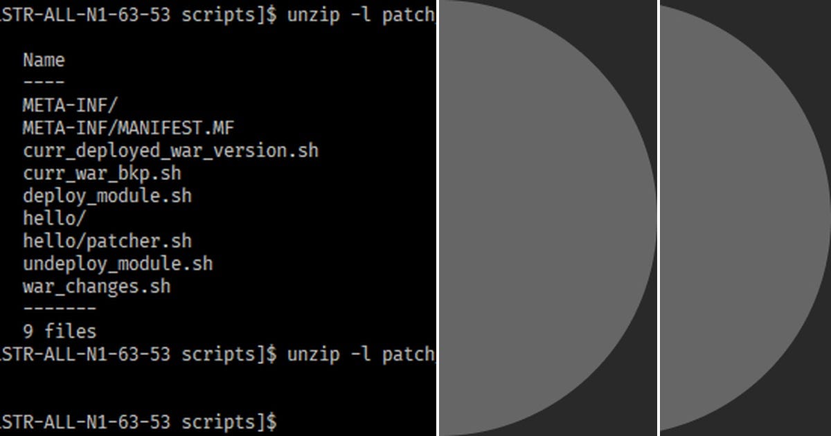 List: Linux | Curated by Makorn Nupakorn | Medium