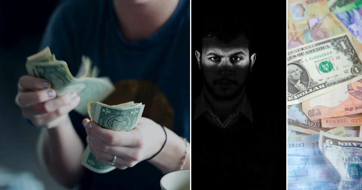 List: Random Short Stories | Curated by Mary Papas | Medium