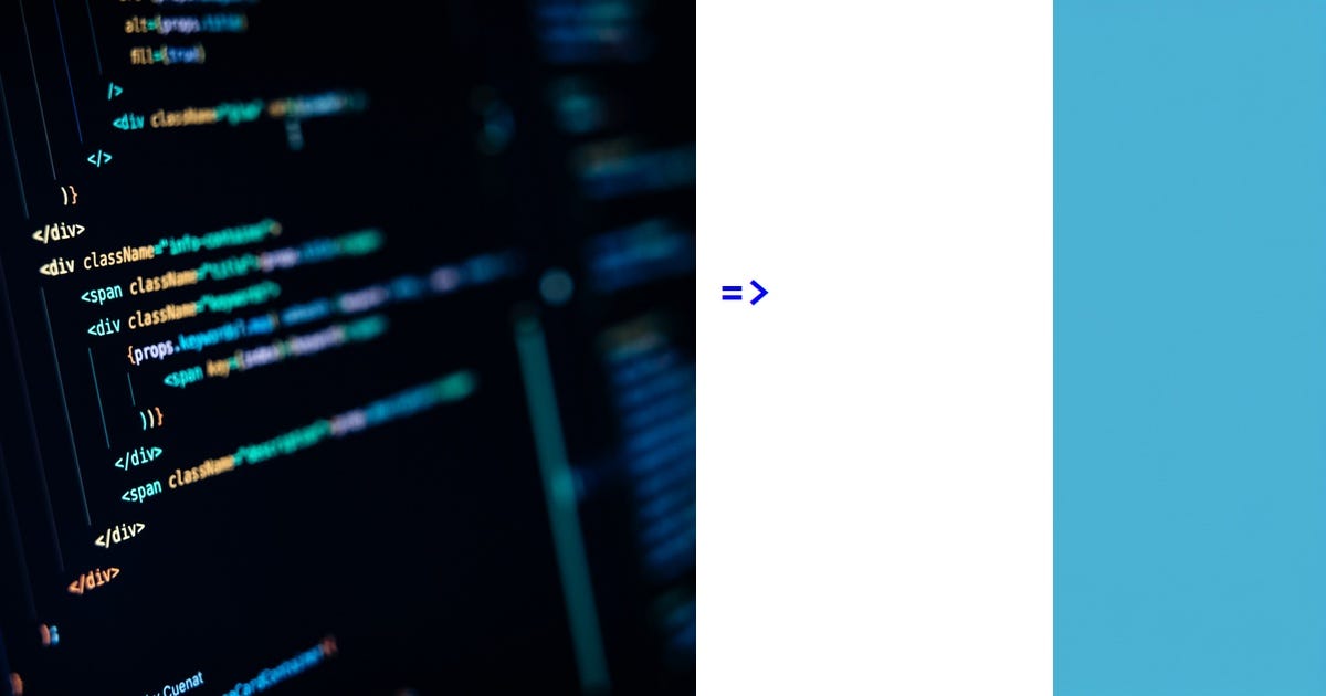 List Javascriptandtypescript Curated By Wylee Medium