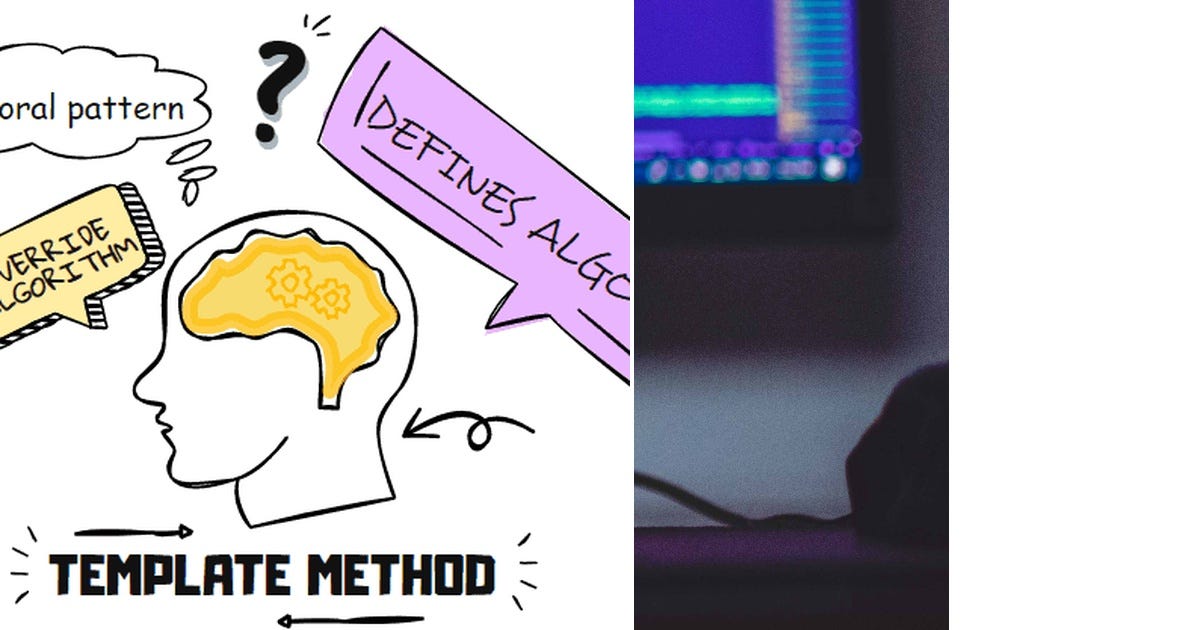 List: Design Patterns | Curated by Malangraja | Medium