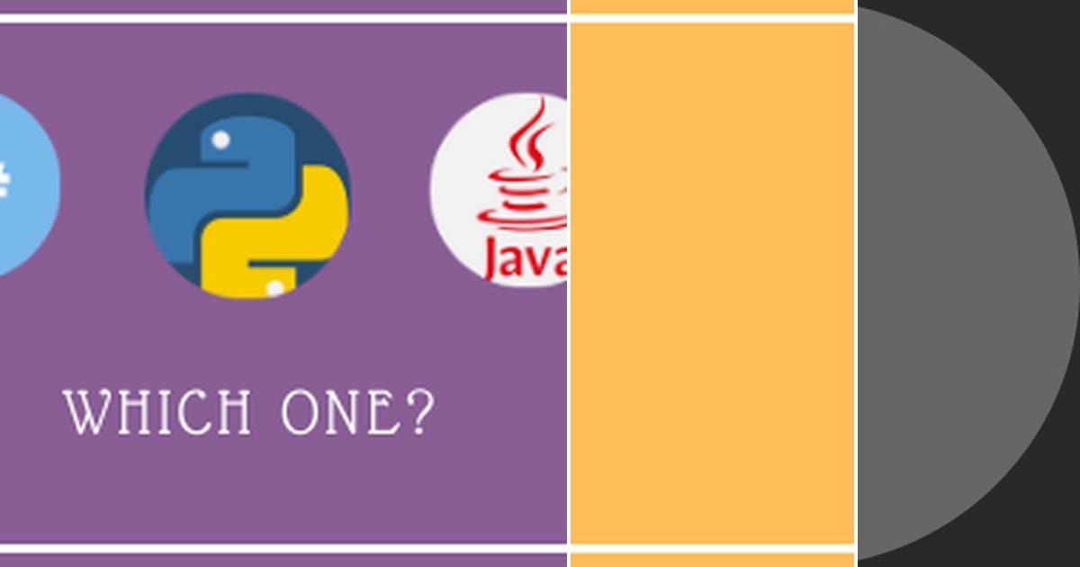 List: principle of programming languages | Curated by Moriya Tzubara | Medium