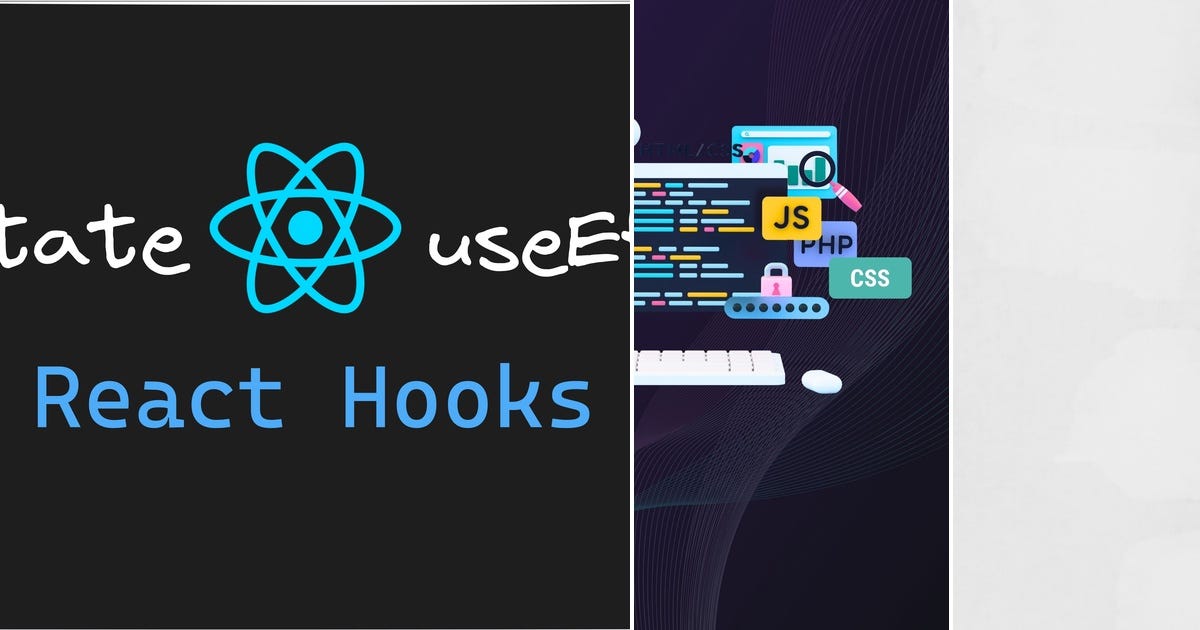 List: react-tips | Curated by y-y | Medium