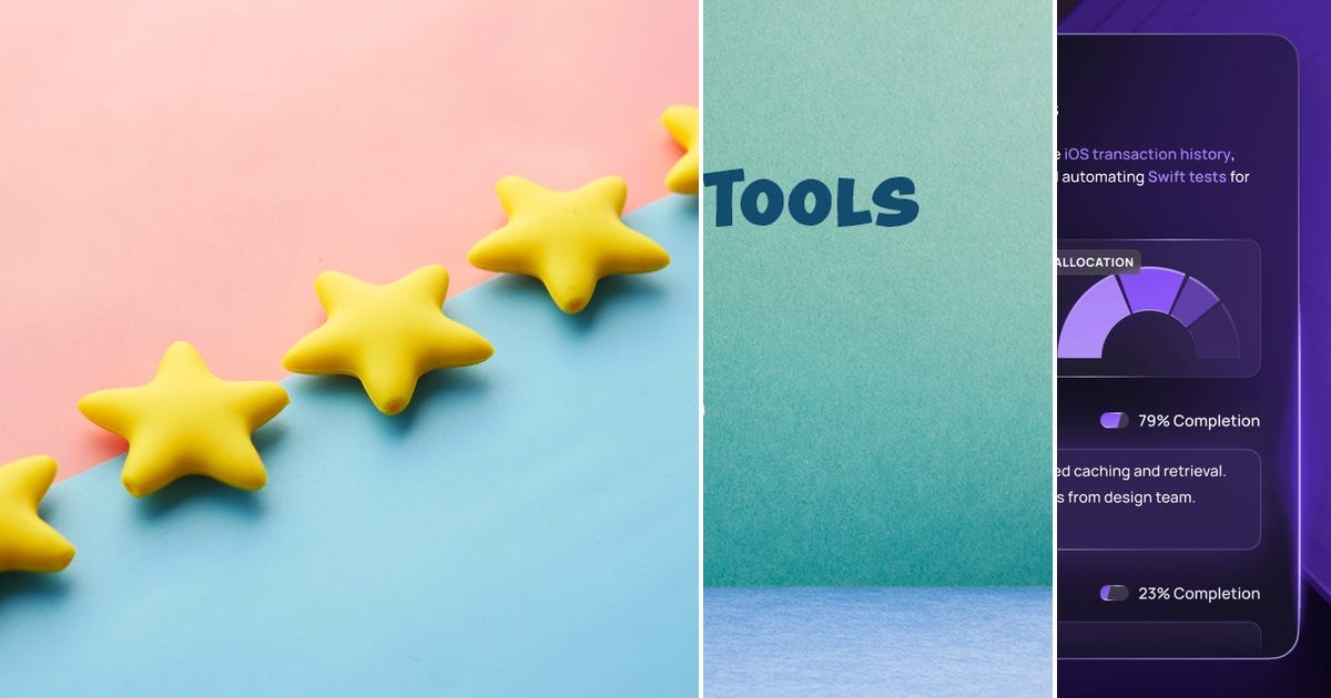 List: AI Tools | Curated by Kaustubh Negi | Medium