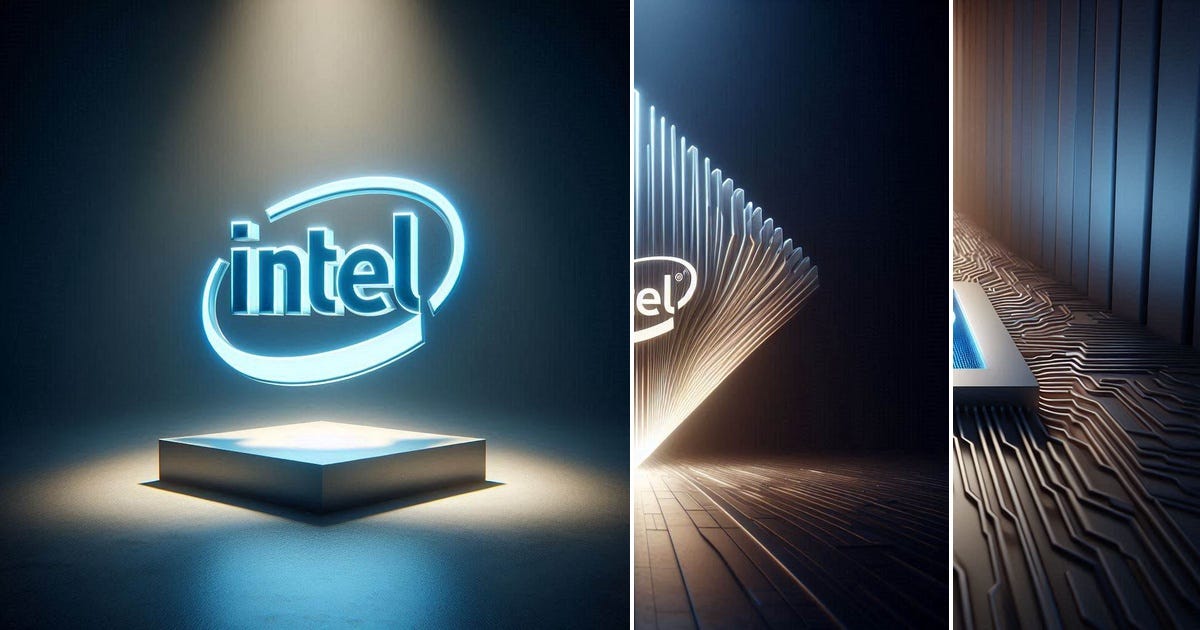 List: Intel Case Studies | Curated by Naresh Sekar | Medium
