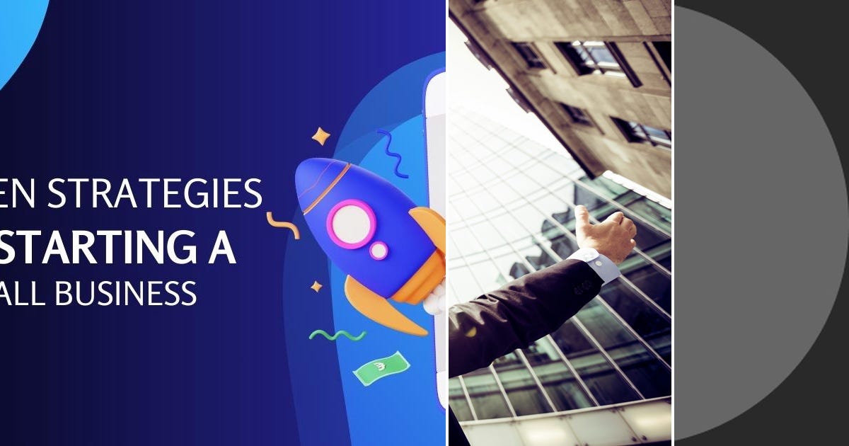 List: Business Development | Curated by Rene | Medium