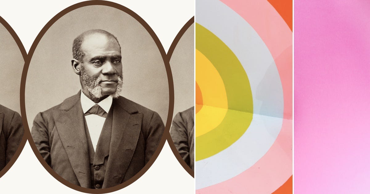 List: Allison Gaines | Curated by David Turner | Medium