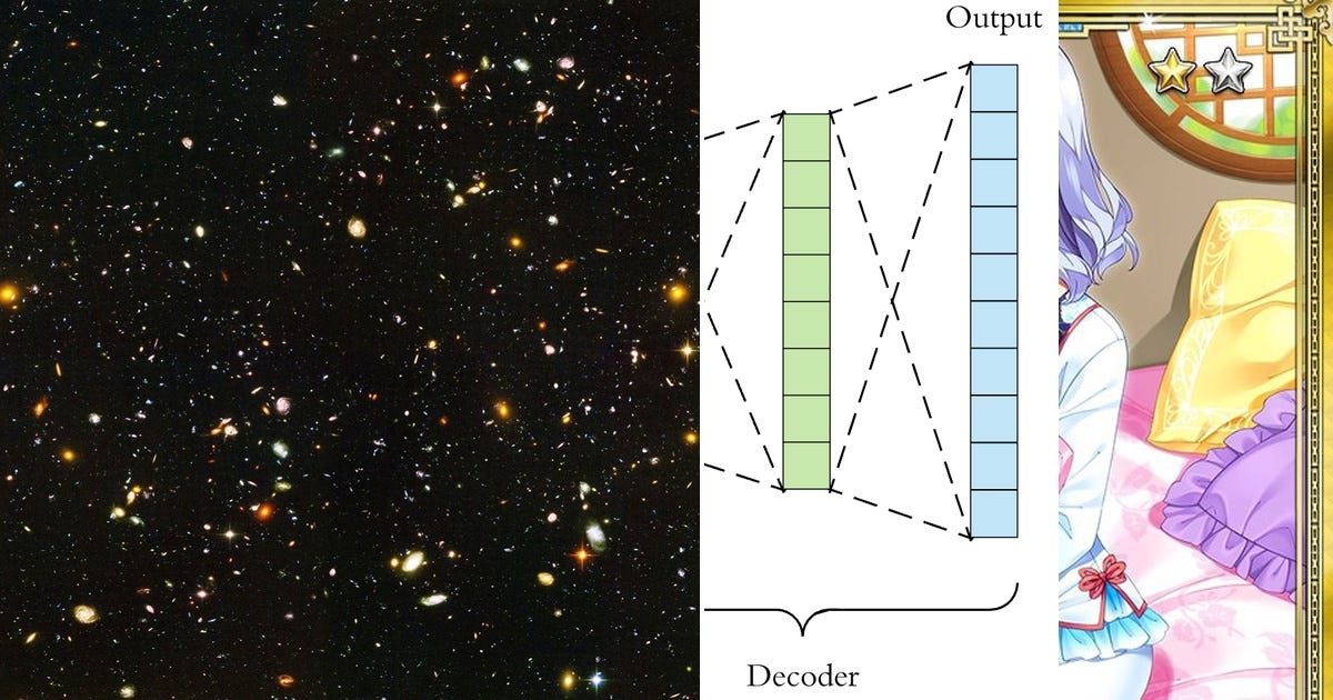 List: Deep Learning | Curated by JUNDAN LUO | Medium