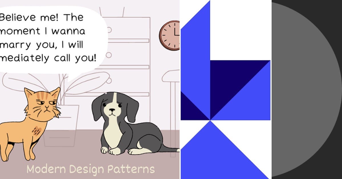 List: Pattern | Curated by Hun Seol | Medium