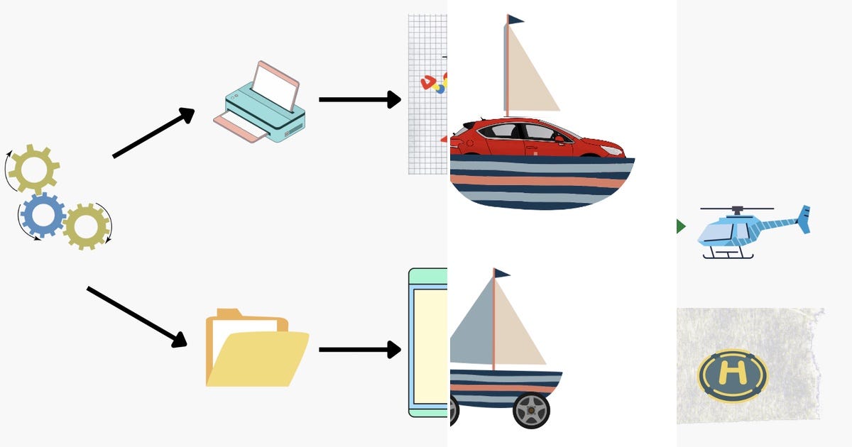 List: Golang | Curated by Sebastian Gustafsson | Medium