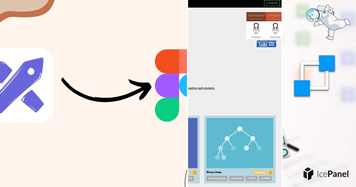 List: diagrams | Curated by Andy Yang | Medium