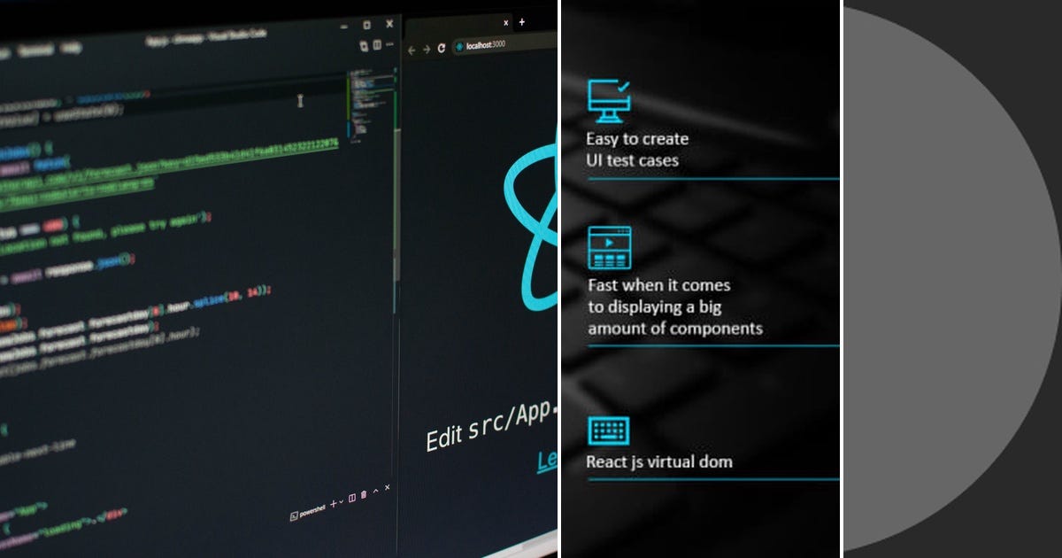 List: Reactjs | Curated by Mikhailb | Medium