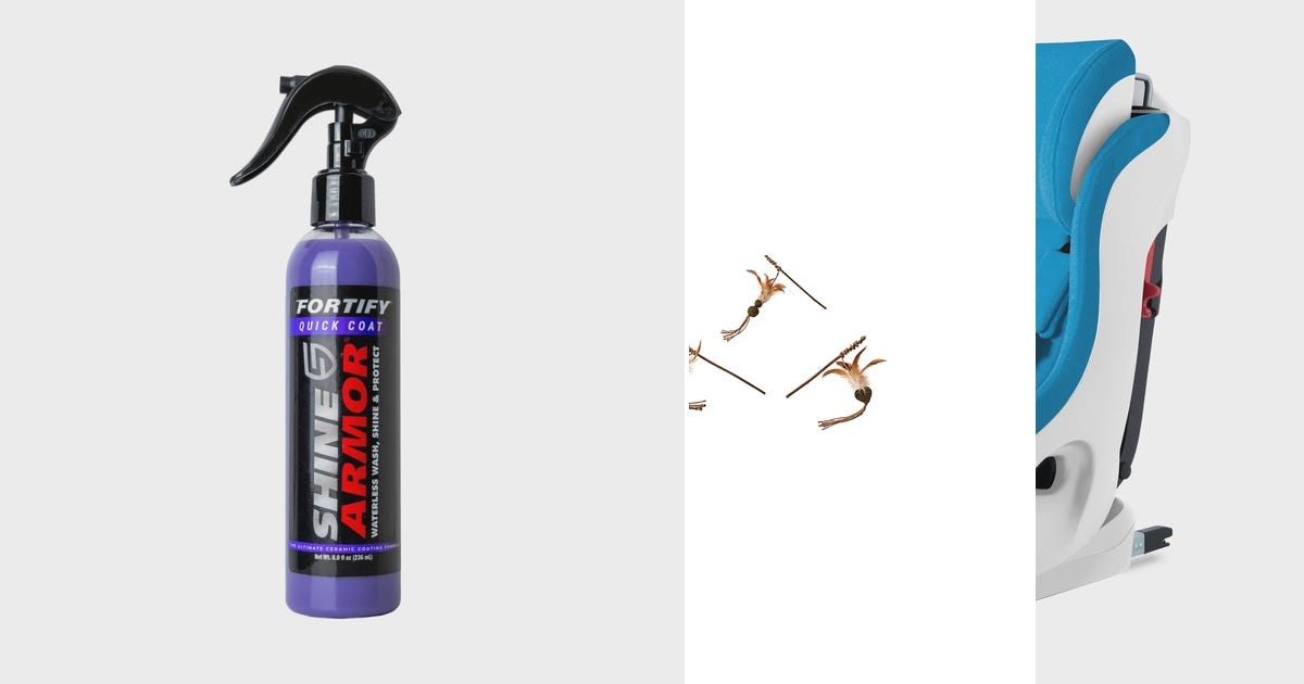 List: Reading list | Curated by Benjamin Morgan | Medium