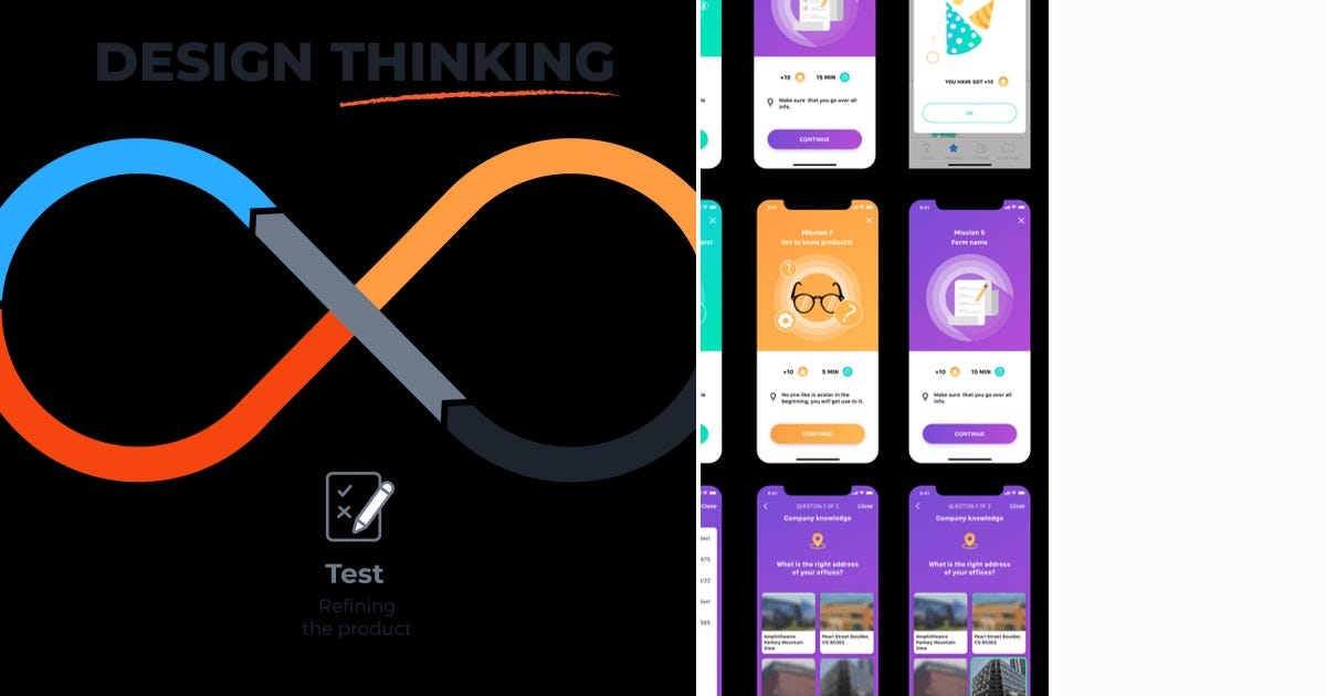 List: UI / UX | Curated by Fajar Eko Saputro | Medium