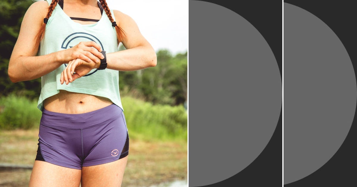 List: Fitness | Curated by Amy Castle | Medium