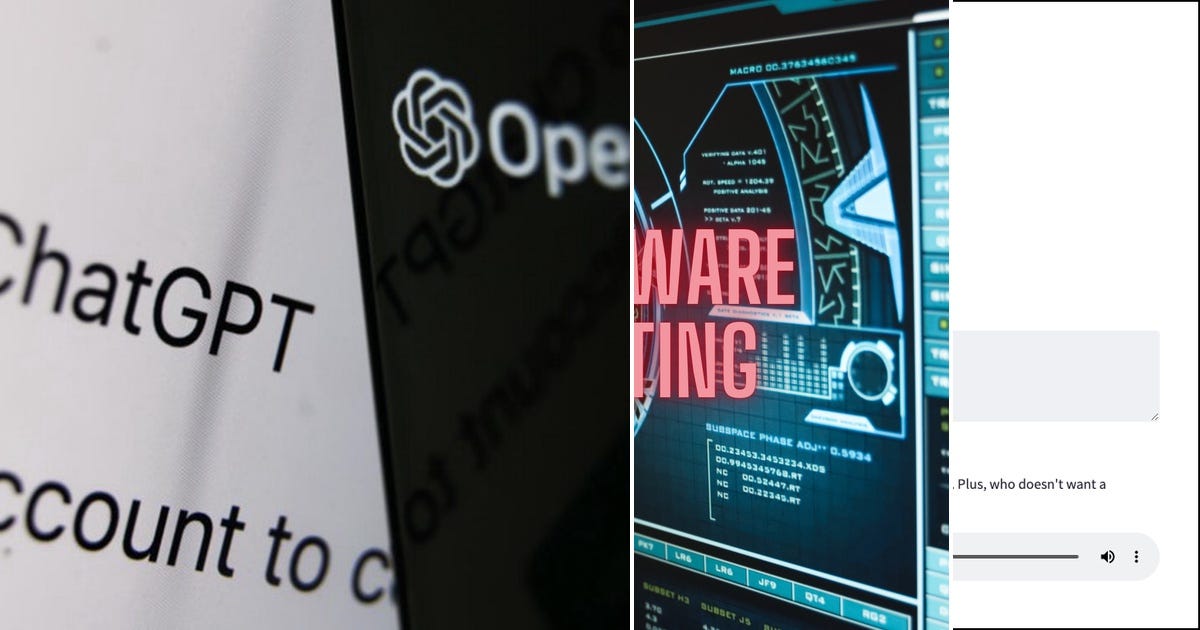 List: openai | Curated by Yatin Bhatia | Medium