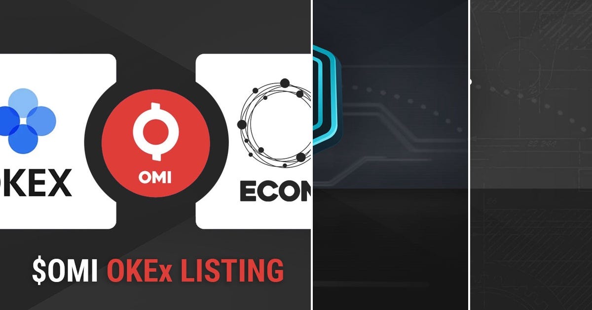 List: OMI | Curated by The Source_7 | Medium