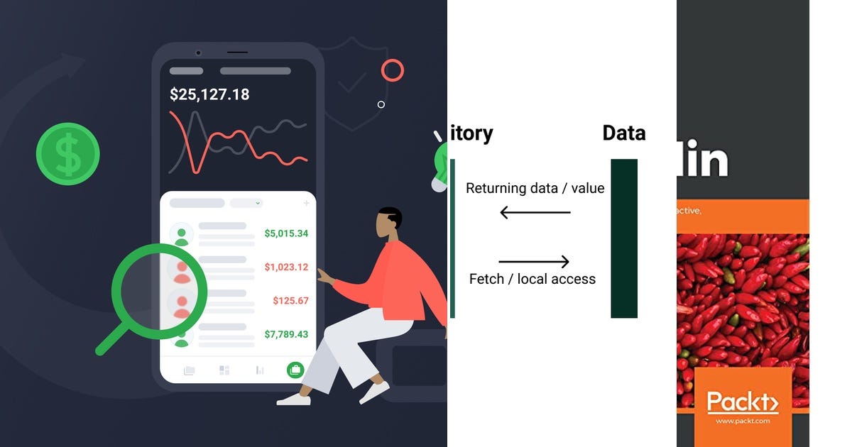 List: Android | Curated by Prince Varshney | Medium