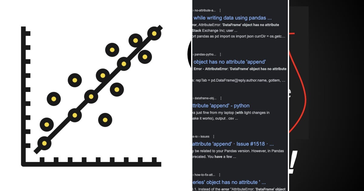 List: Python | Curated by Bruno Yamamoto | Medium