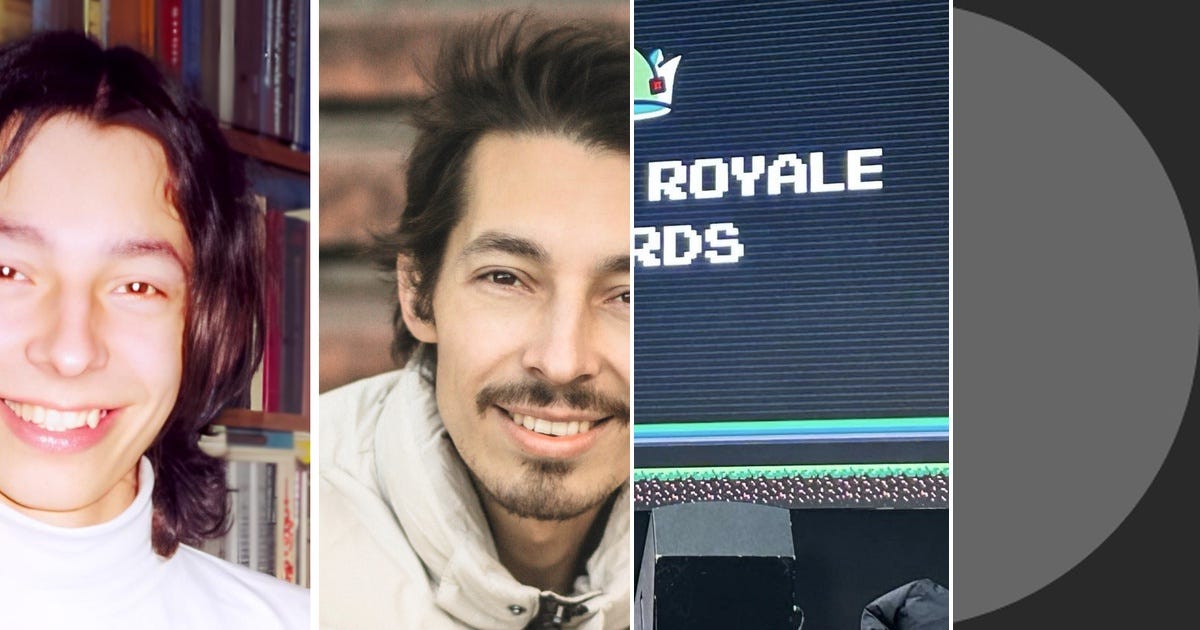 List: GPT4 informatio | Curated by Rene | Medium