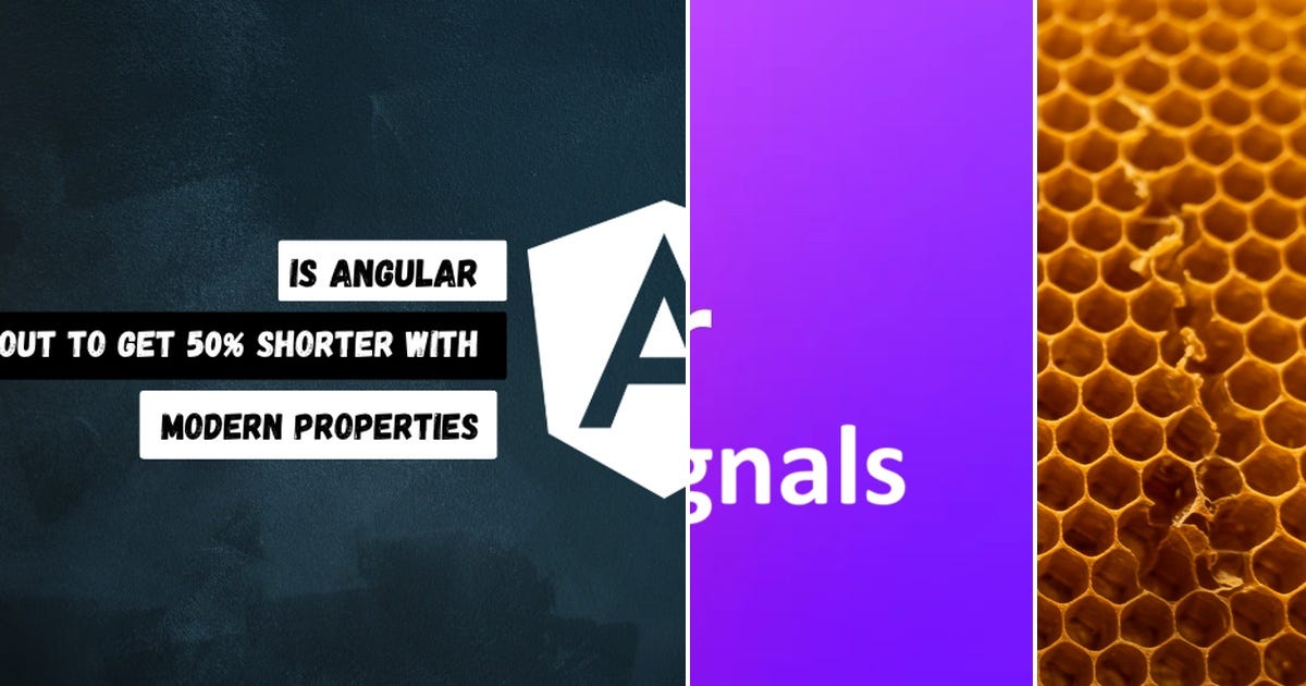 List: Angular | Curated by Curious labs by Evan | Medium