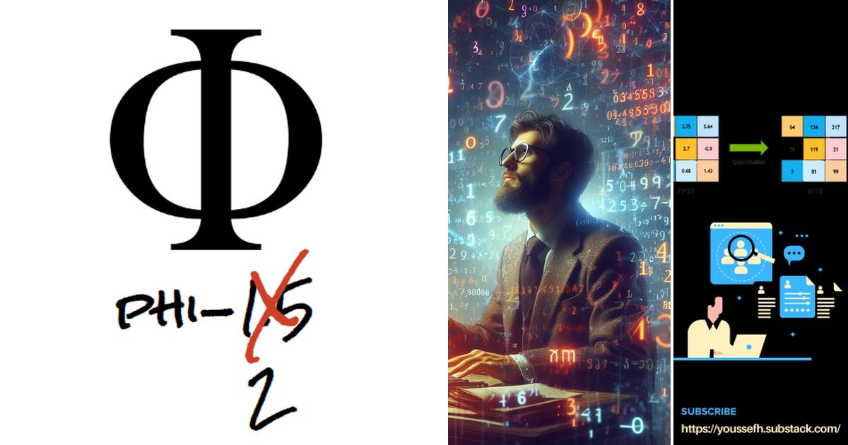 List: quantization | Curated by datacraft | Medium