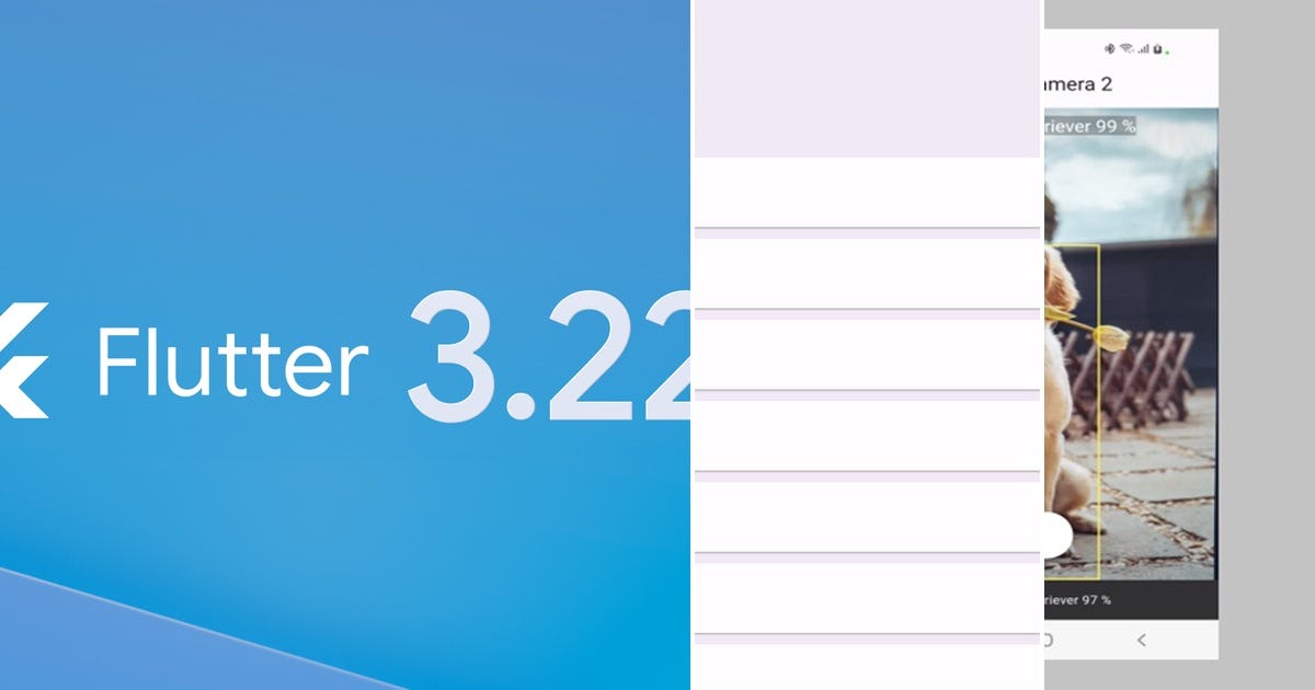 List: Flutter | Curated by Chris | Medium