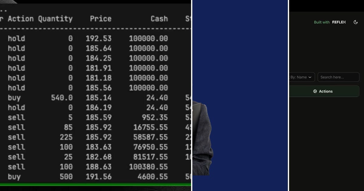 List: Python | Curated by DataScience Nexus | Medium