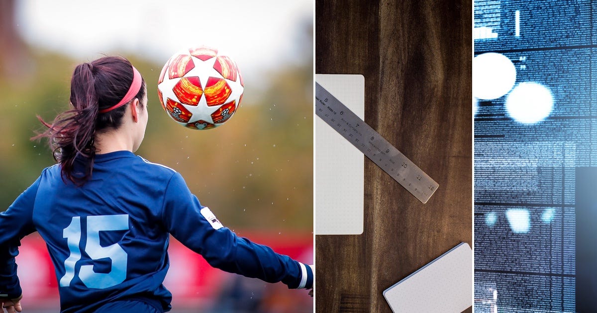 List: Data Viz exercices | Curated by Alan Vourch | Medium