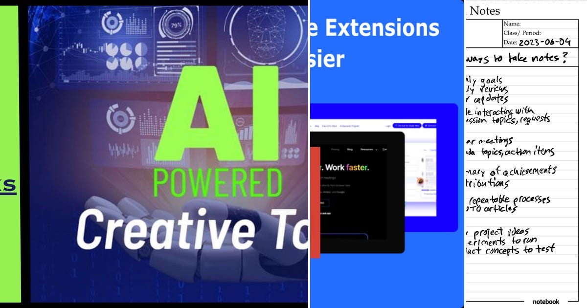 List: Productivity | Curated by Katelynn stoneburner | Medium