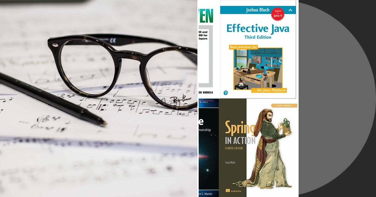 List: Java | Curated by Paravarz | Medium