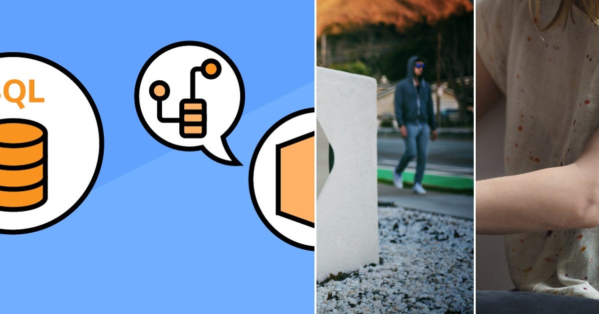 List: SQL interview | Curated by Rajuray | Medium