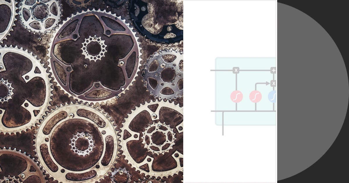 List: DL | Curated by Ghassen lassoued | Medium