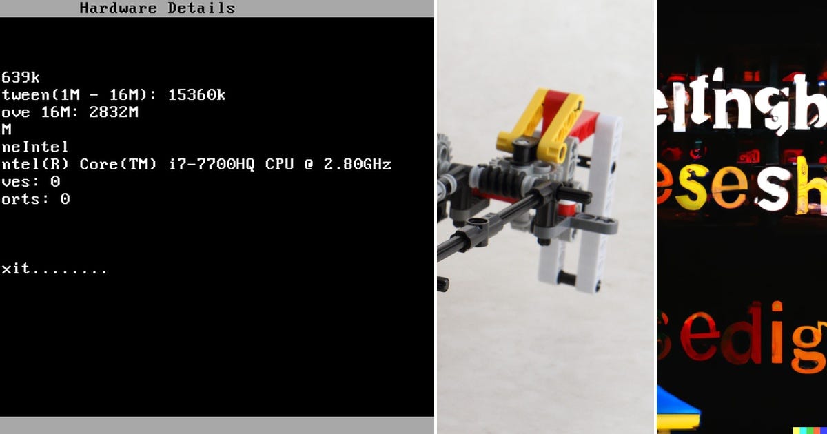 List: Codes | Curated by Tulasi Reddy | Medium