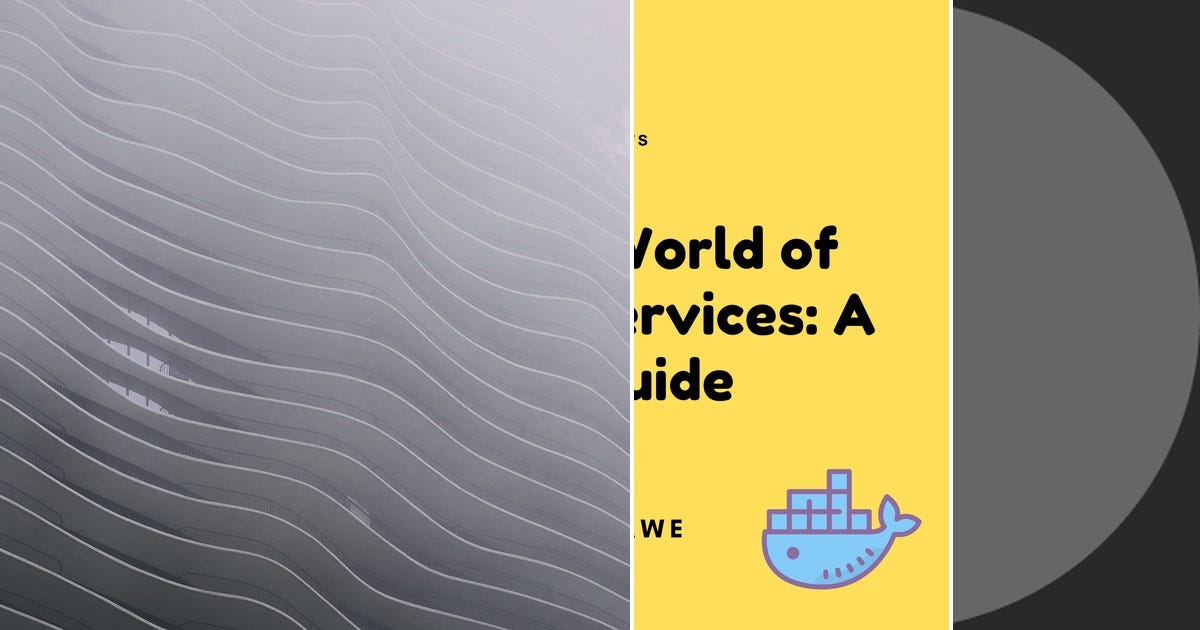 List Ecs Docs Curated By Chraj Medium