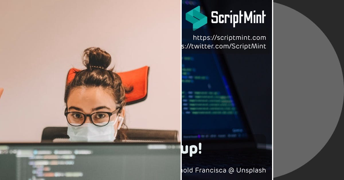 List: Programming 👨🏻‍💻 | Curated by Pablo Grippo | Medium