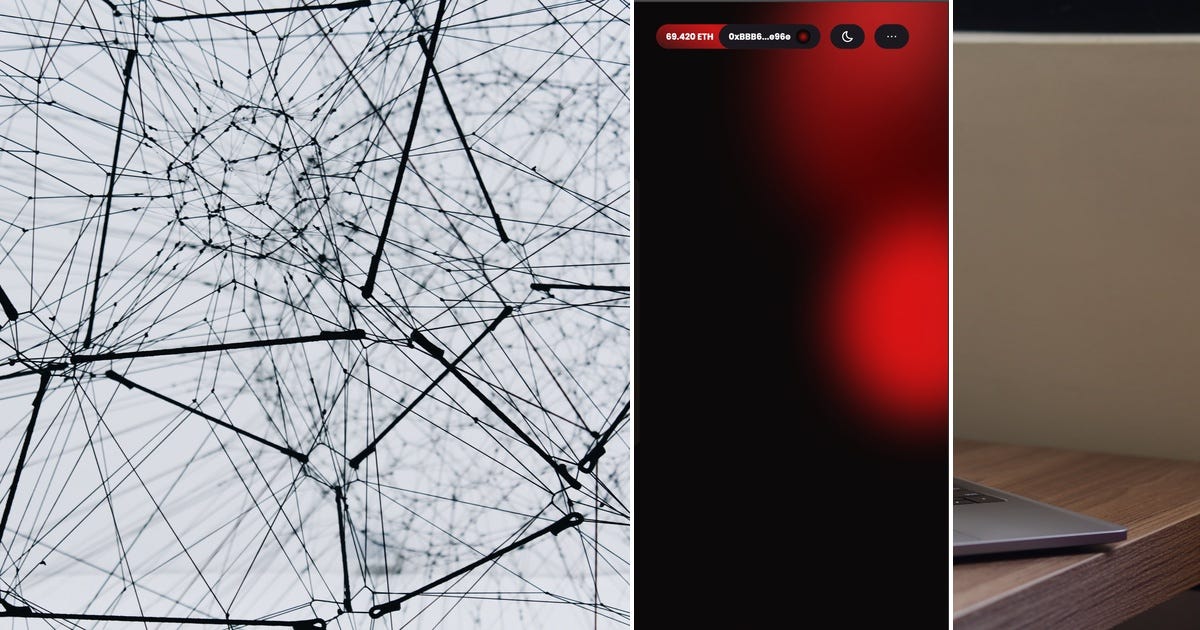List: web3 | Curated by Simeon Anderson | Medium