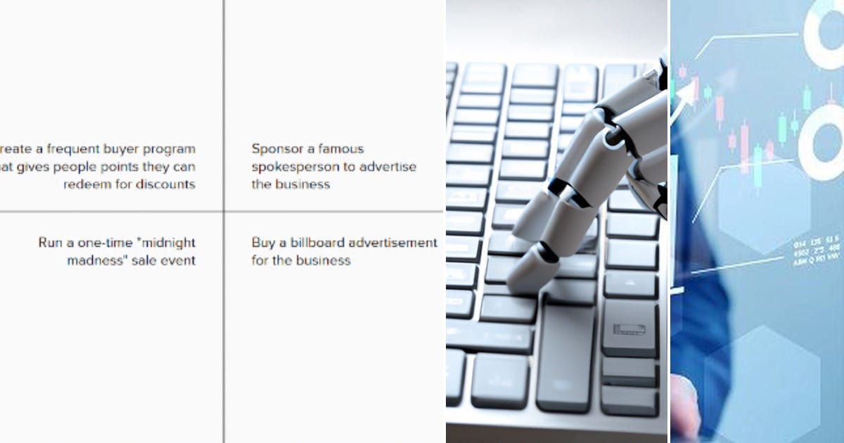 List: LLM use cases | Curated by Xinyi Zhao | Medium