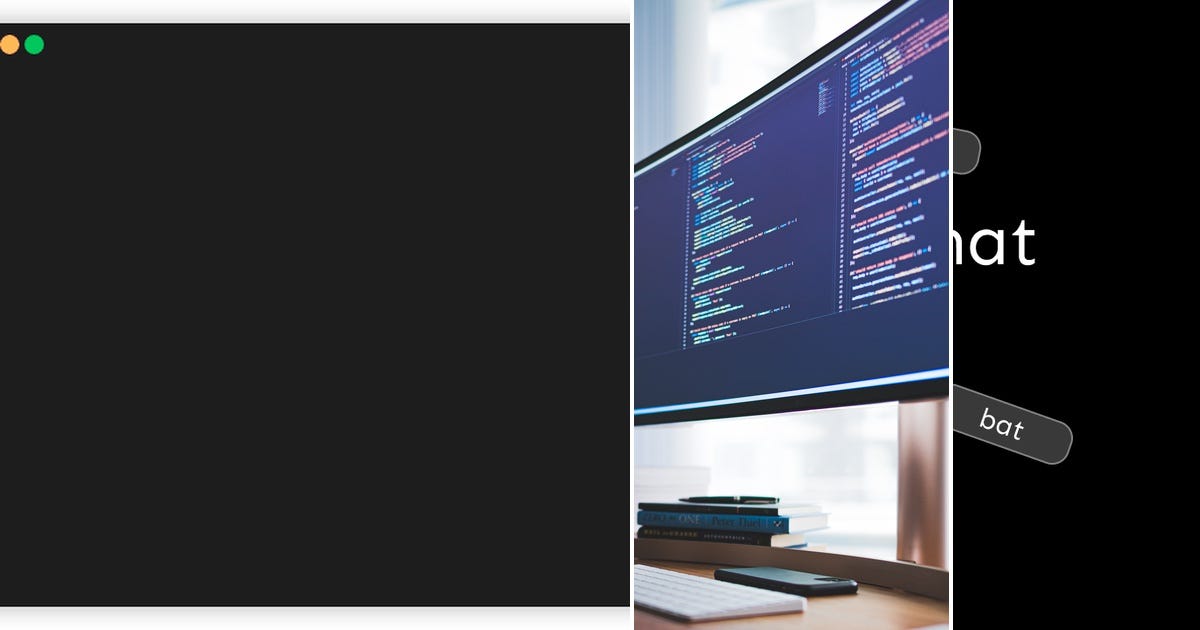 List: Linux | Curated by Jan Steiner | Medium