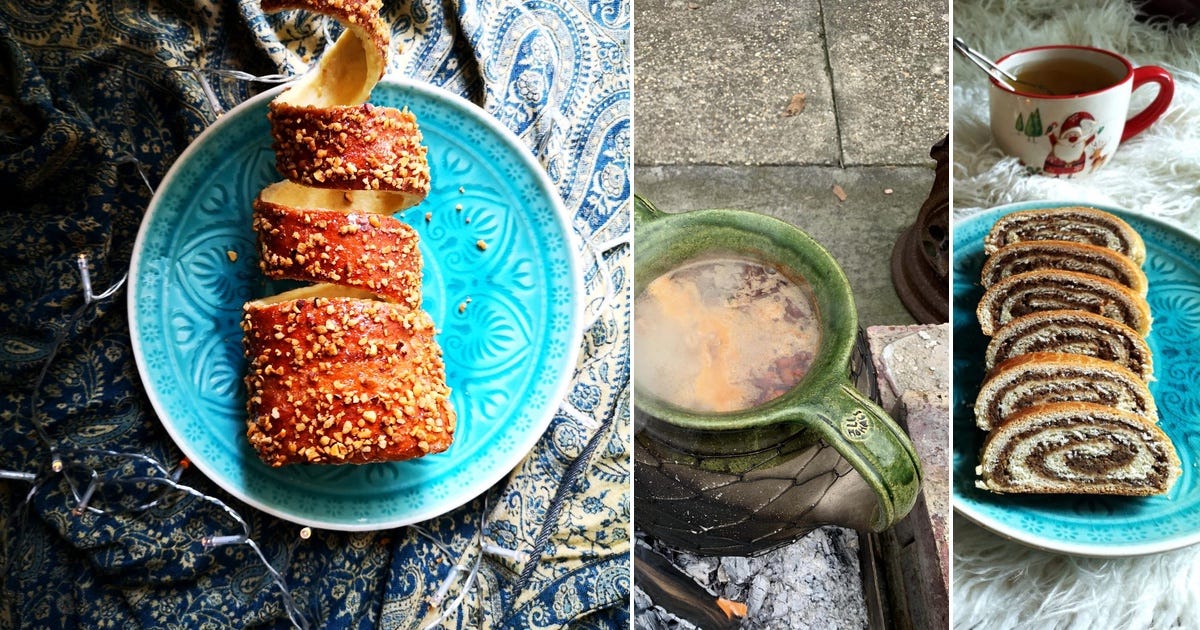 List: My Boosted Stories | Curated by Imola Tóth | Medium