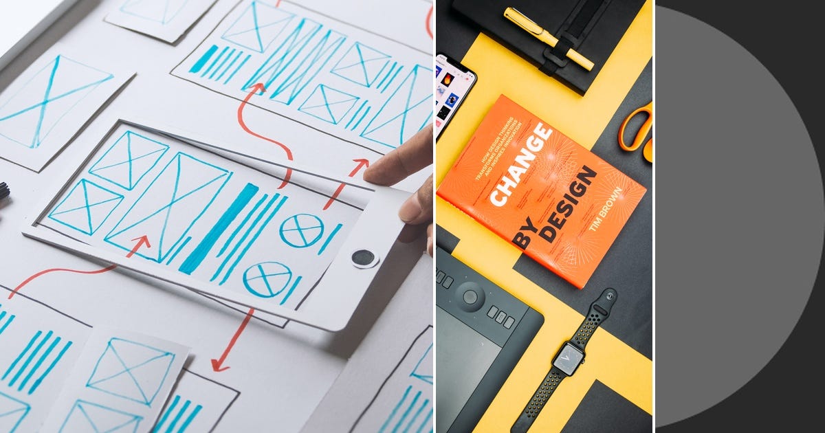 List: Design | Curated by Souvik Debnath | Medium