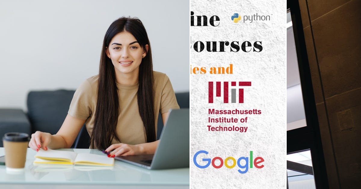 List: Machine Learning Student | Curated by Devshanahan | Medium