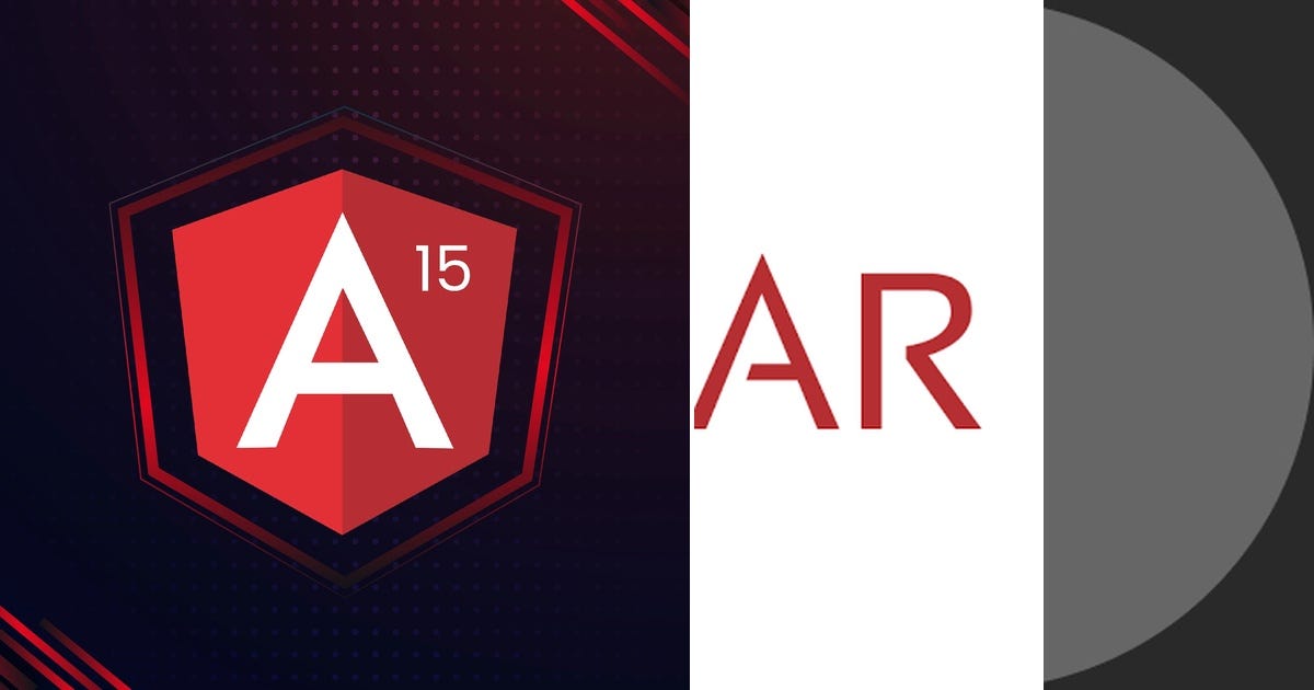 List Angular Curated By Bilkiss Dulloo Medium 
